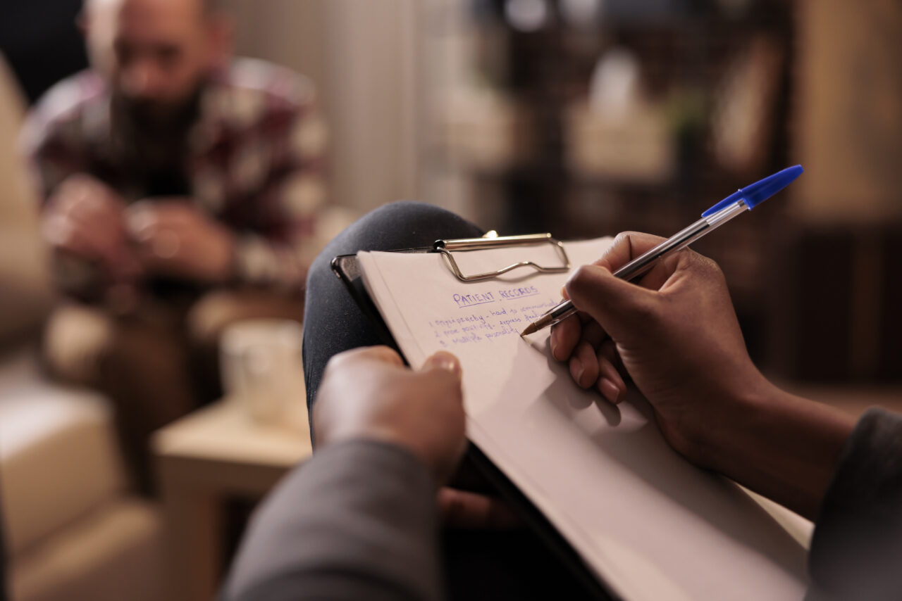 Oklahoma Christian Counseling - Oklahoma Christian Counseling